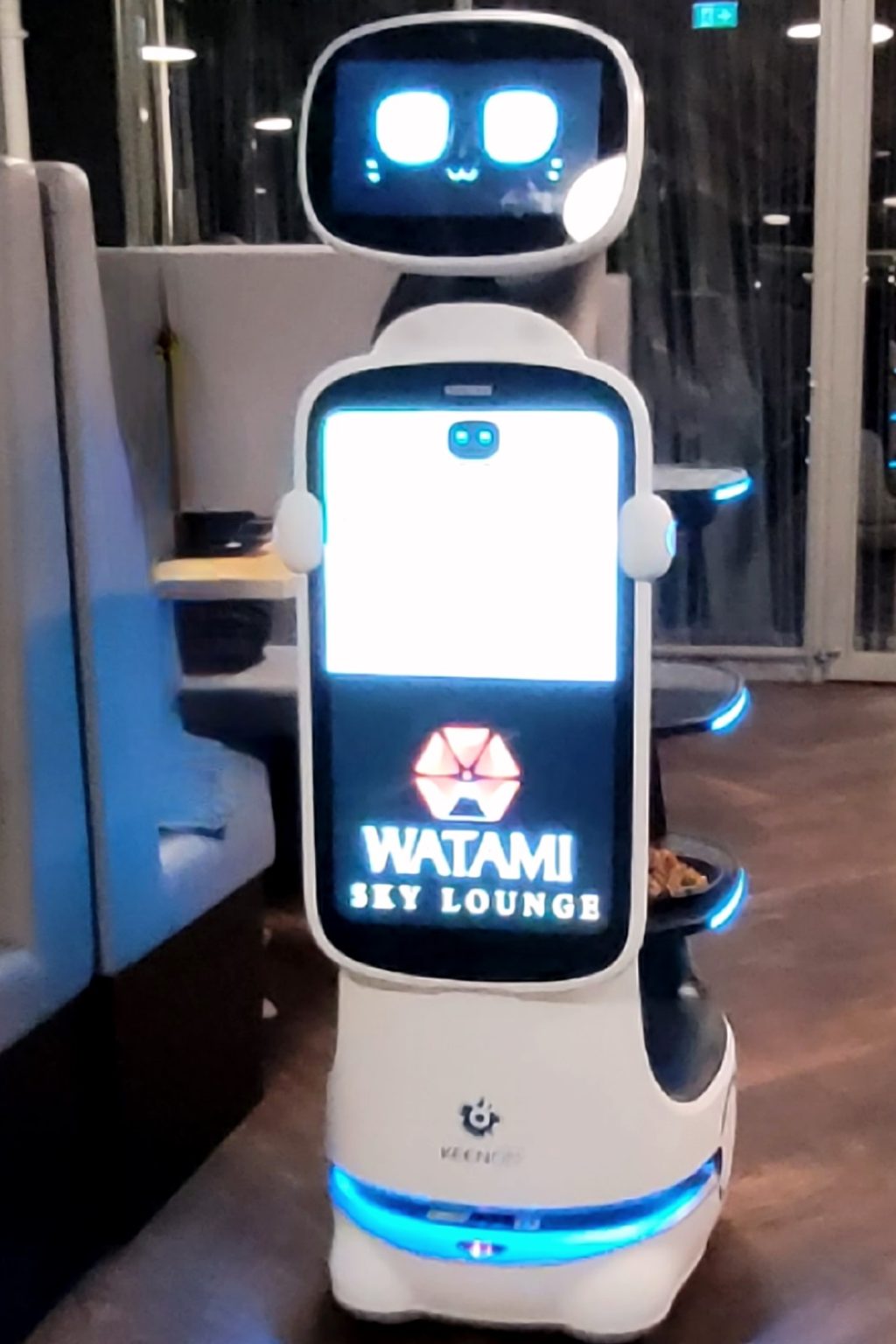 Die Watami SkyLounge Kempten - Mama im Ländle